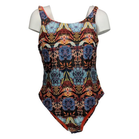 Attitudes by Renee | Swim | Attitudes By Renee Swimsuit Sz Xl ...